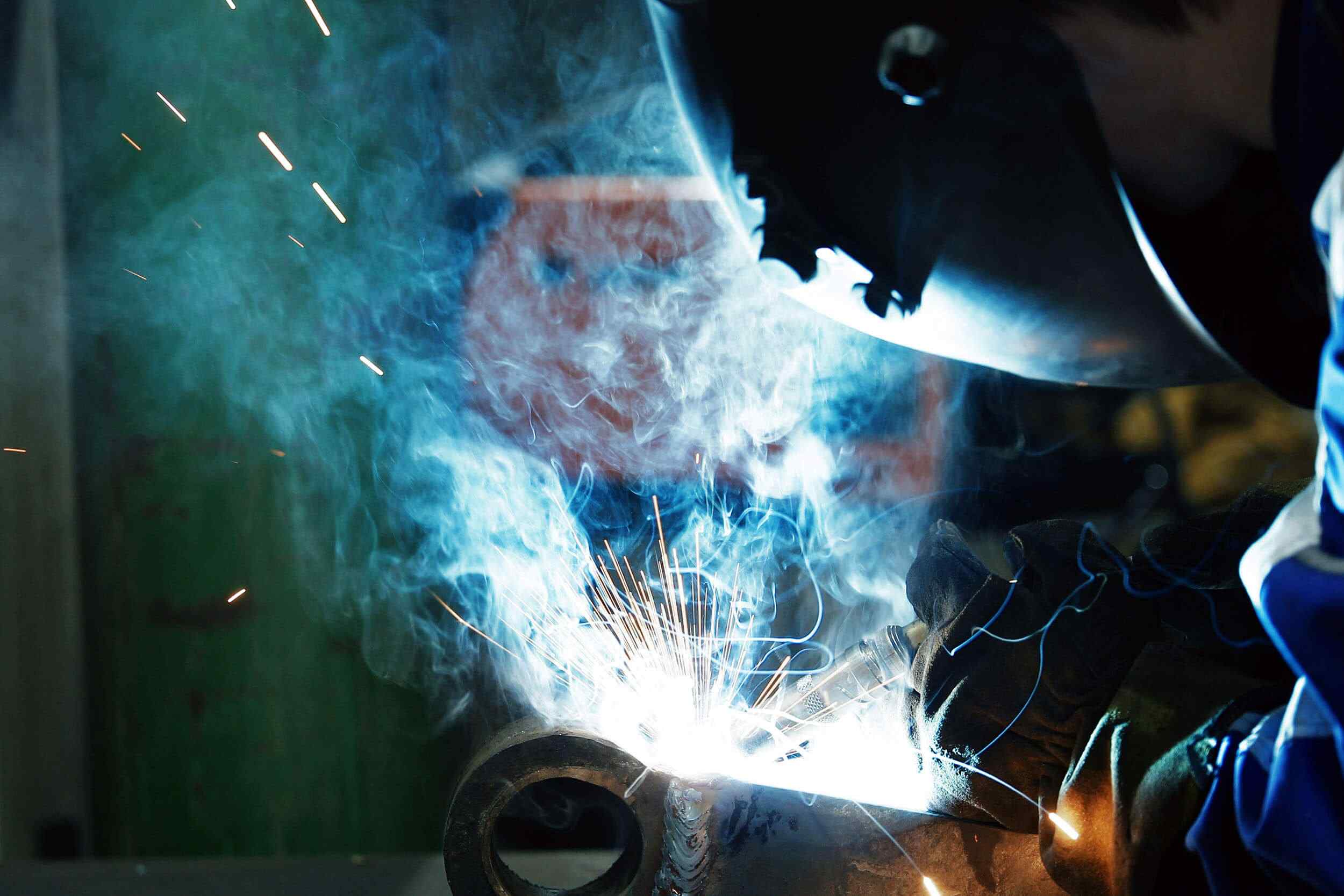 STRUCTURAL PRODUCTS - Golden Eagle Trading