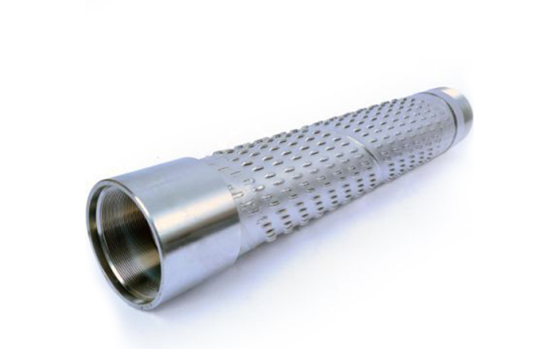 PRODUCTION AND DRILLING SOLUTIONS - Golden Eagle Trading