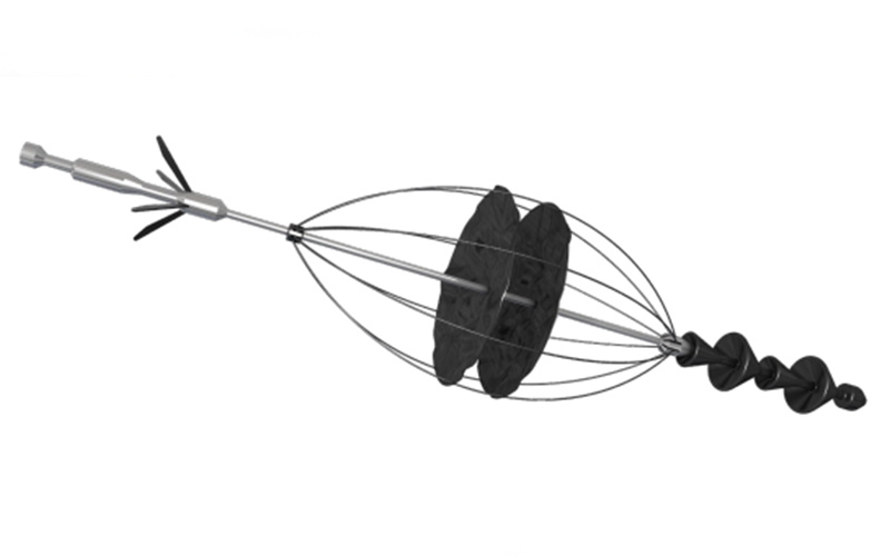 PRODUCTION AND DRILLING SOLUTIONS - Golden Eagle Trading