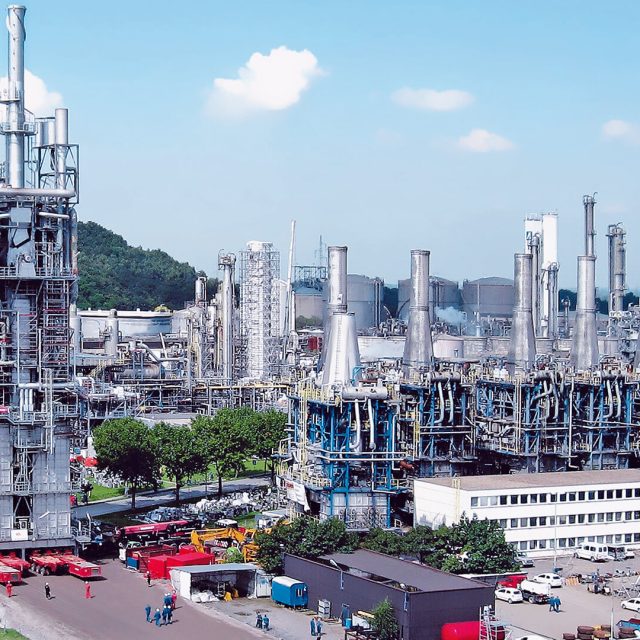 Homepage - Golden Eagle Trading