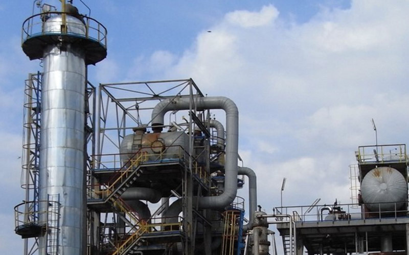 PRODUCTION AND DRILLING SOLUTIONS - Golden Eagle Trading