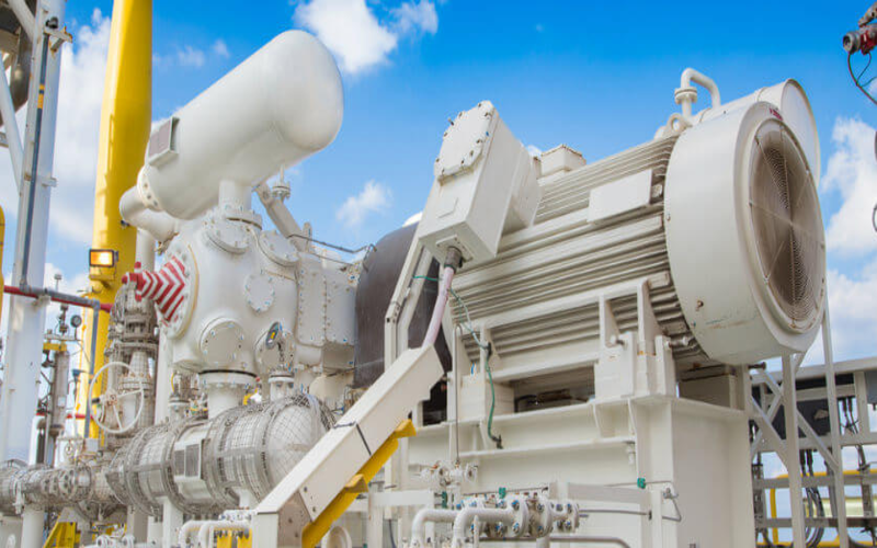 PRODUCTION AND DRILLING SOLUTIONS - Golden Eagle Trading